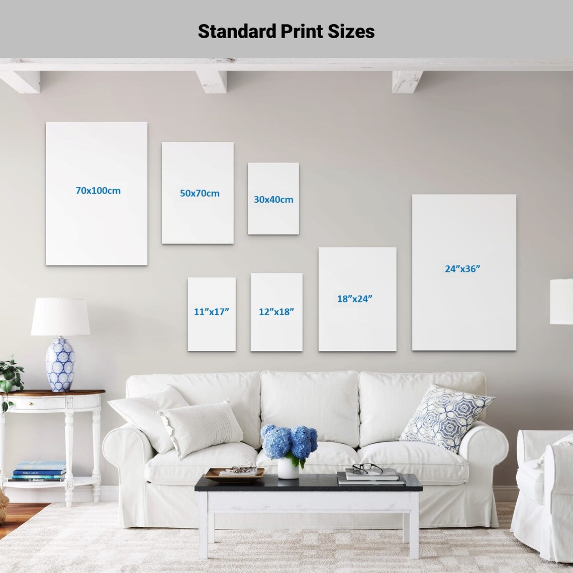 Map of Any City Town Favorite Place Custom Map Any City Any - Etsy