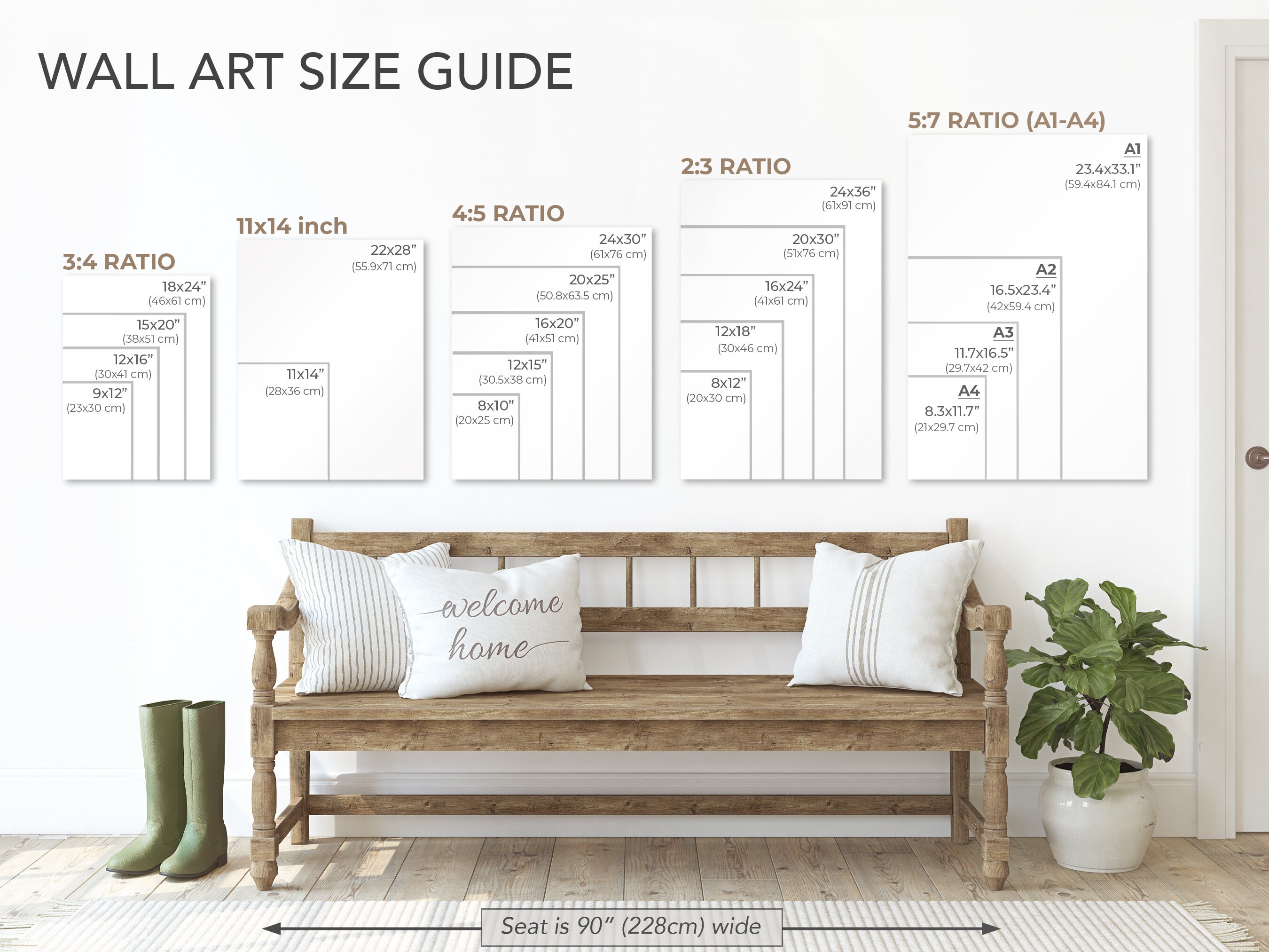 Puerto Rico Satellite Map Poster, Print or Digital Download, Wall Art ...