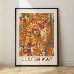 GeoDigitalMaps - Etsy