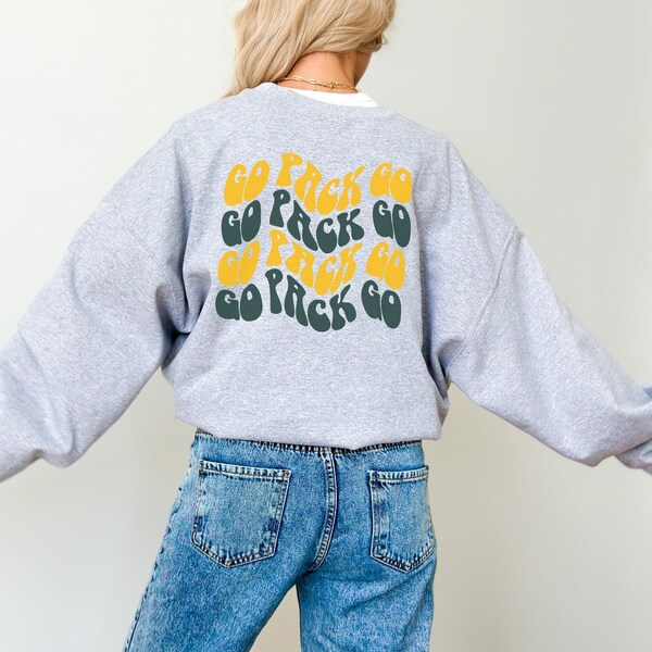 Green Bay Packers Svg - Etsy