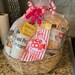 Popcorn Gift Baskets - Etsy