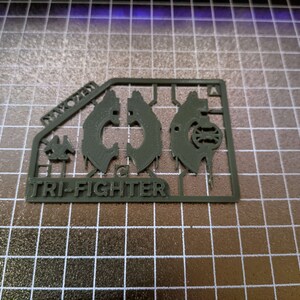 Star Wars Model Kit Cards - Etsy