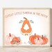 Fall Handprint Craft, Halloween Handprint Art, Handprint Footprint ...