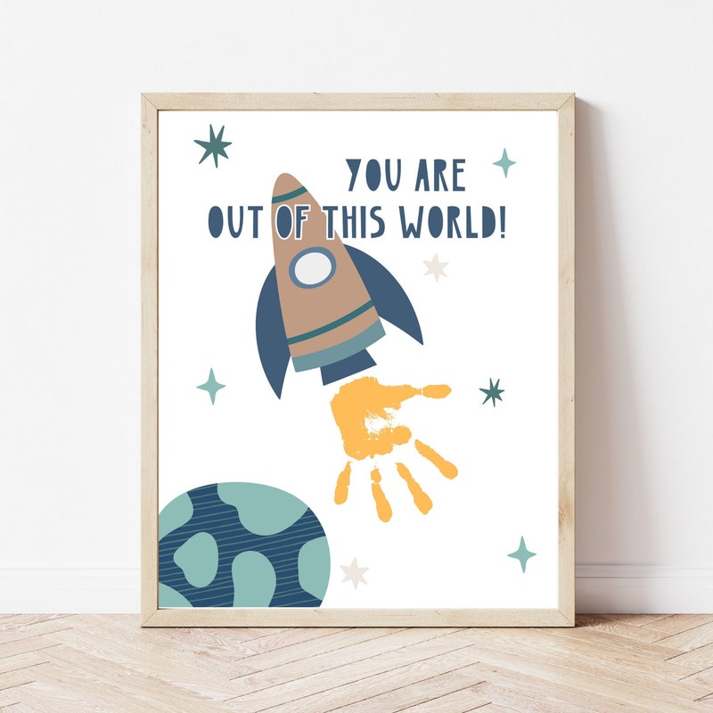 Space Theme Nursery - Etsy