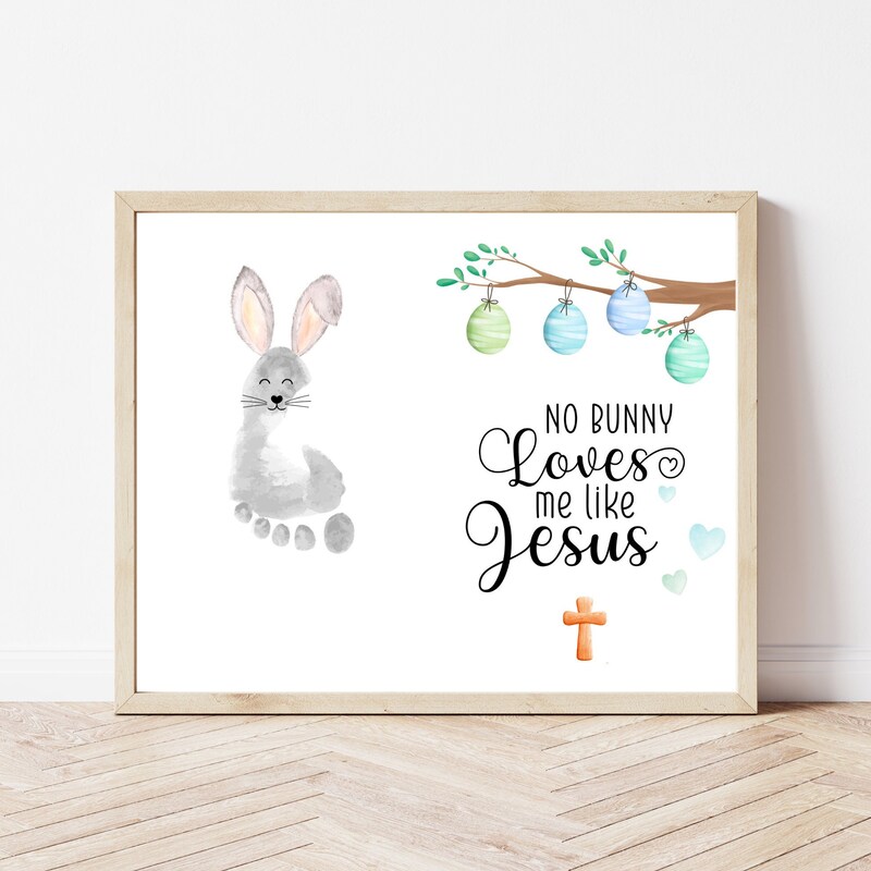 Easter Nicu Craft - Etsy