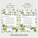 Leprechaun Letter, Editable Letter From Leprechaun, Leprechaun Trap, St ...