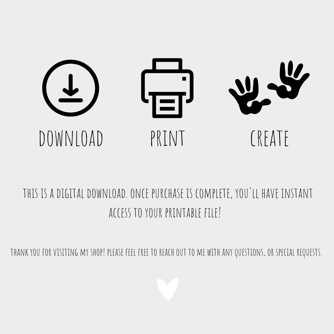 Mema Handprint Poem, Mother's Day Handprint Art, Valentines Handprint ...