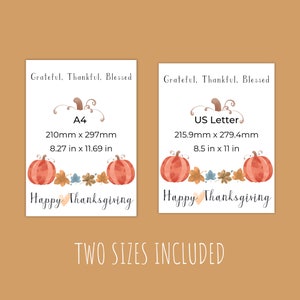 Thanksgiving Handprint, Fall Handprint Art, Thanksgiving Card From Kids ...