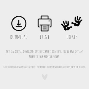 Poppy Handprint Poem, Father's Day Handprint Art, Valentines Handprint ...