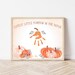 Fall Handprint Craft Halloween Handprint Art Handprint - Etsy