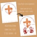 Preschool Bible Craft, Thanksgiving Handprint, Christian Homeschool ...