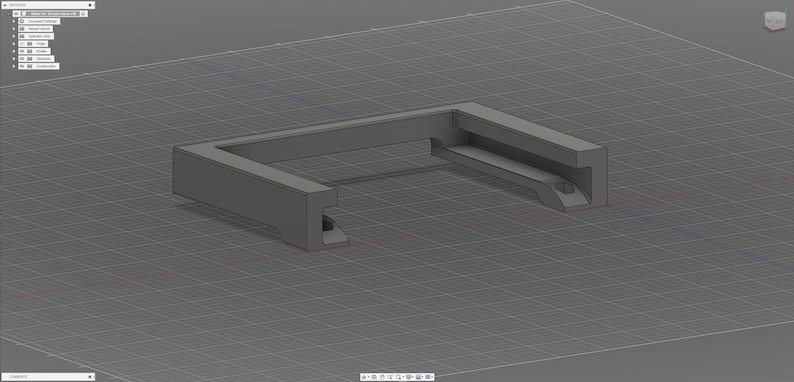 3d Printed Stream Deck Drawer STL - Etsy