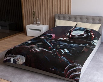 Call of Duty Pillow Case - Etsy