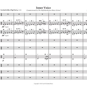 Inner Voice - Etsy