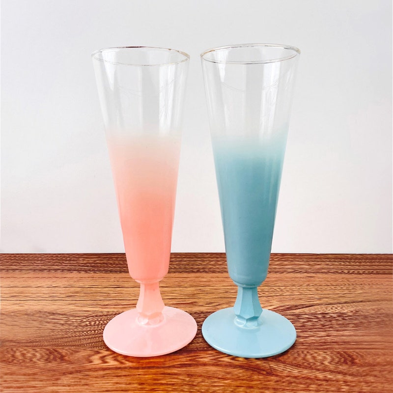 Blendo Glasses - Etsy