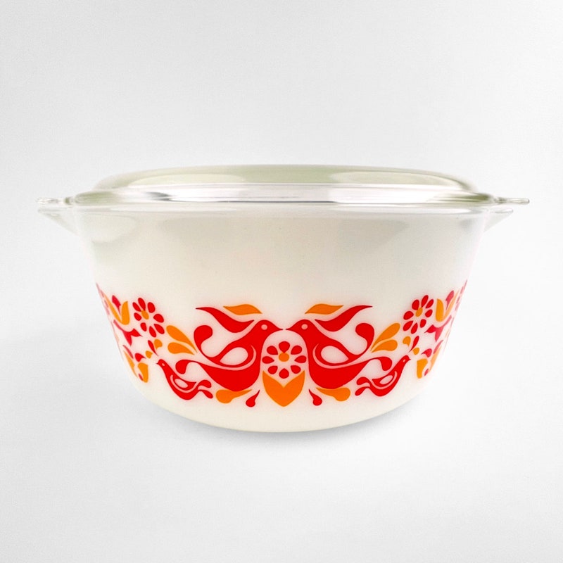 Pyrex - Etsy