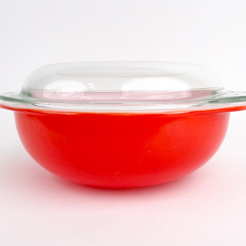 Pyrex Lids - Etsy