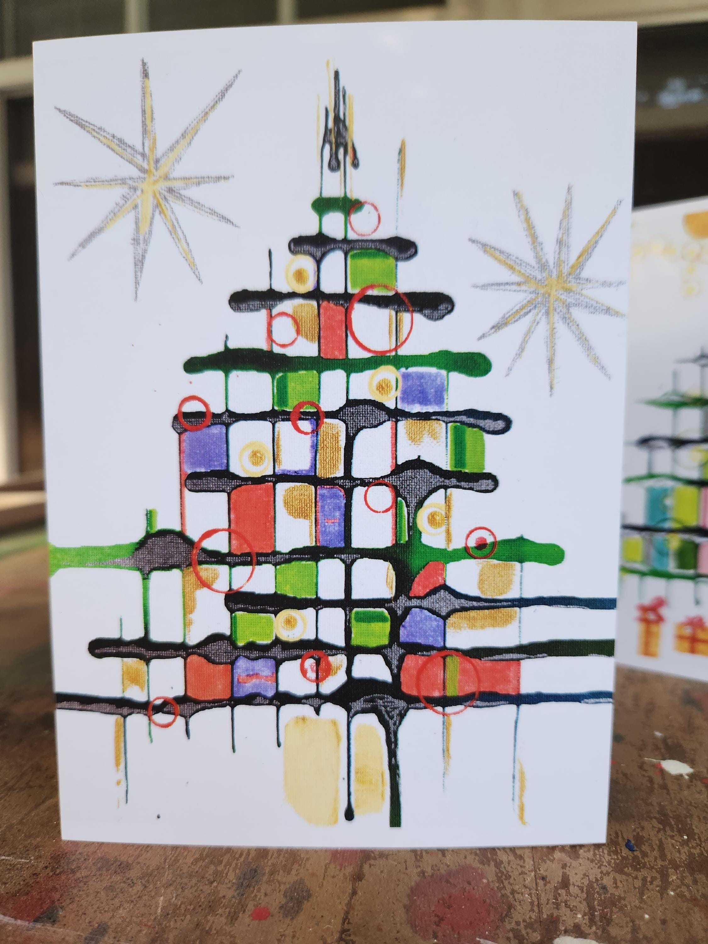 Holly Day Greeting Cards Will Help You Spread the Cheer This Season ...