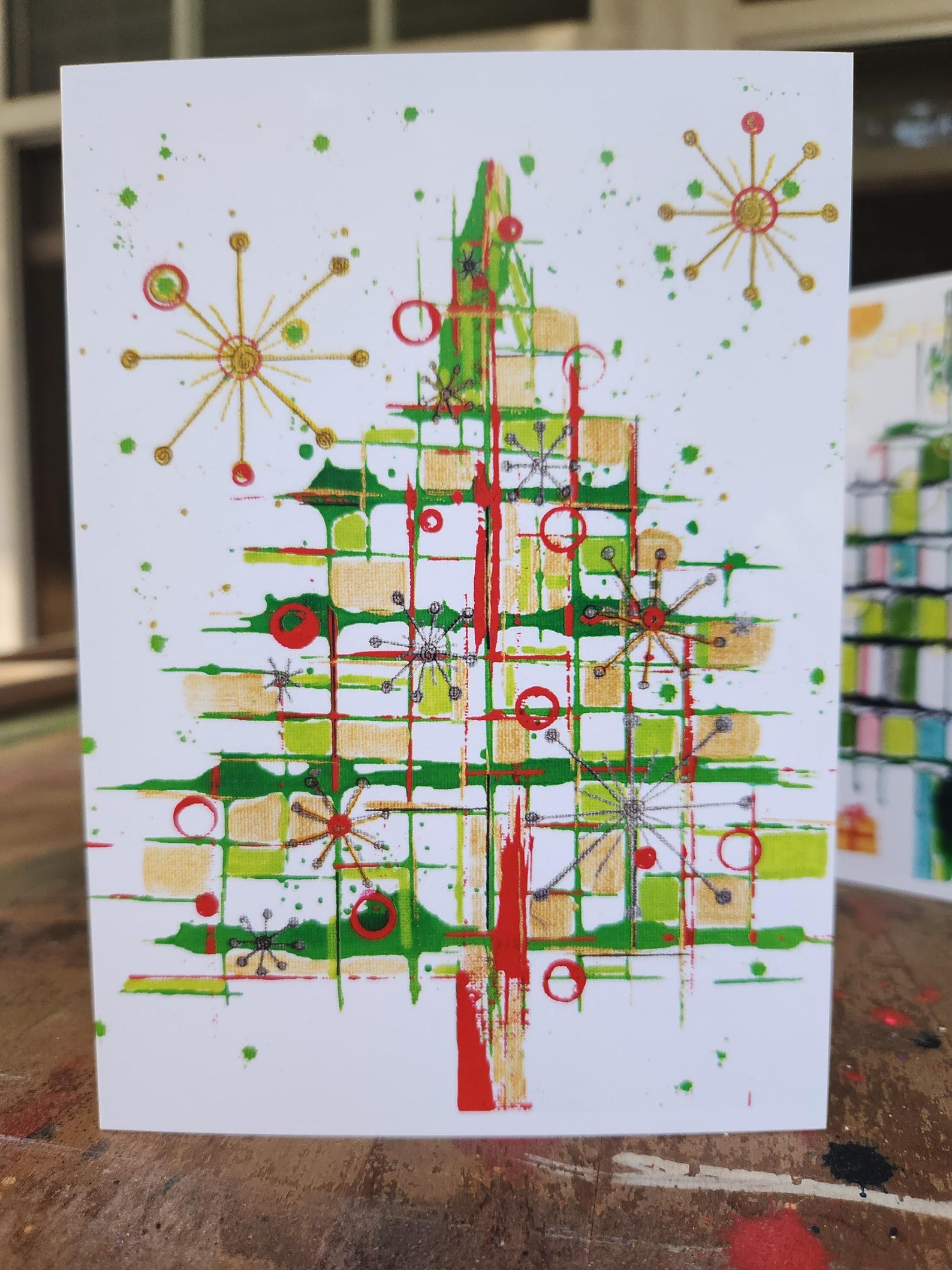 Holly Day Greeting Cards Will Help You Spread the Cheer This Season ...