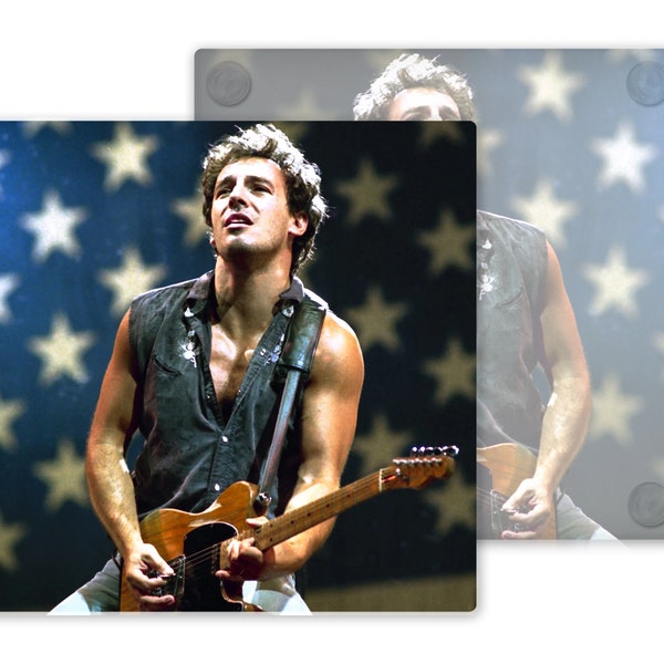 Bruce Springsteen - Etsy UK