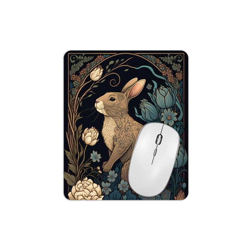Funky Rabbit Art - Etsy UK