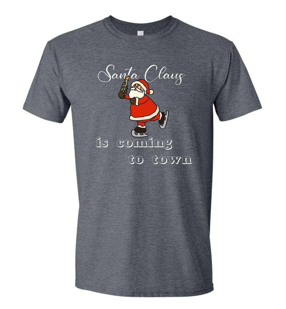 Christmas Set 1 | SVG Cut File | Cricut | Silhouette | Christmas Season ...