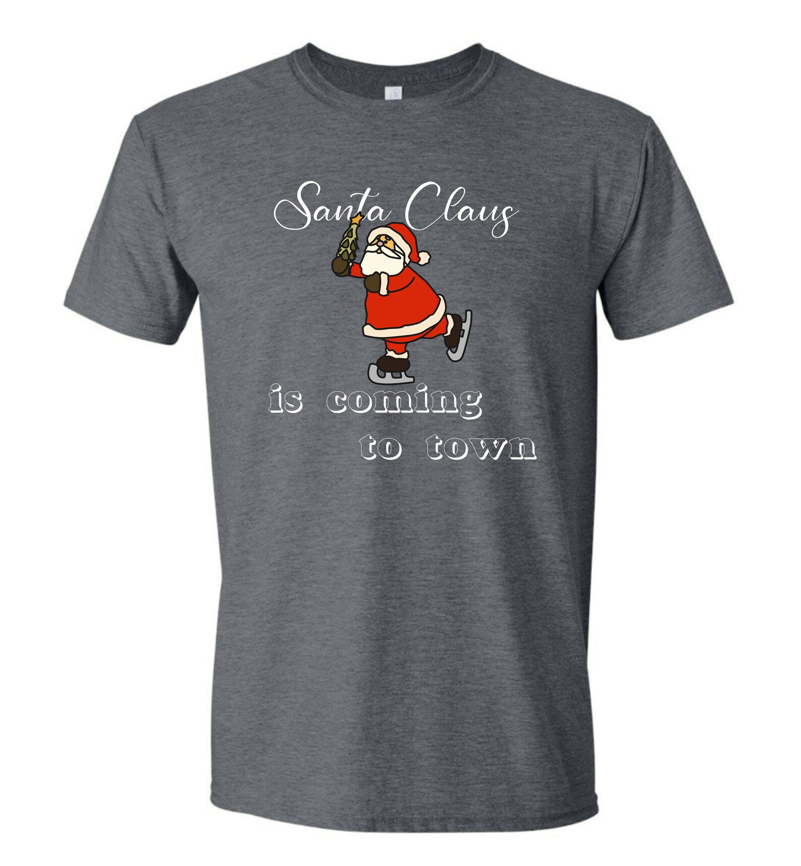 Christmas Set 1 | SVG Cut File | Cricut | Silhouette | Christmas Season ...