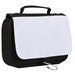 Makeup Organizer Bag With Hook, Toiletry Sublimation Bag, Accessory Bag ...