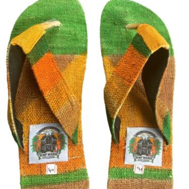 Hemp Shoes - Etsy