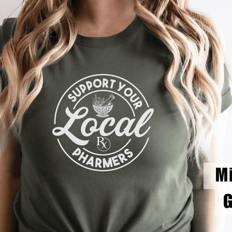 New Graduate Pharmacist - Etsy