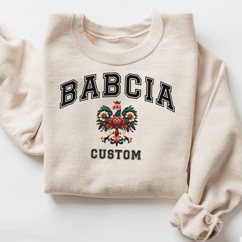 Babcia Gift - 60+ Gift Ideas for 2026