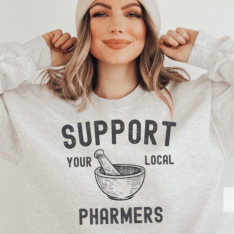 Funny Sayings for Pharmacy - Etsy