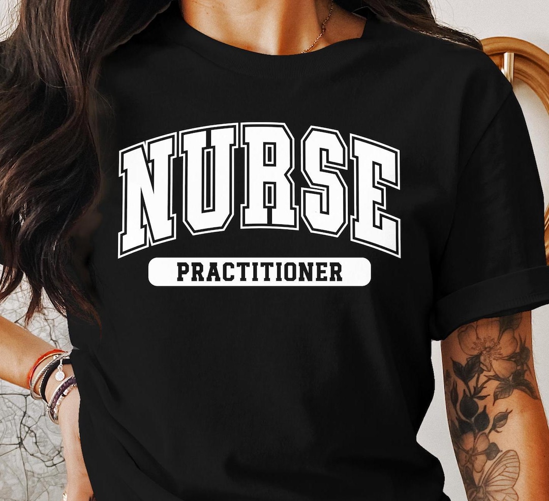 Nurse Practitioner Shirt, Cute NP Sweater, NP Valentines Sweatshirt ...