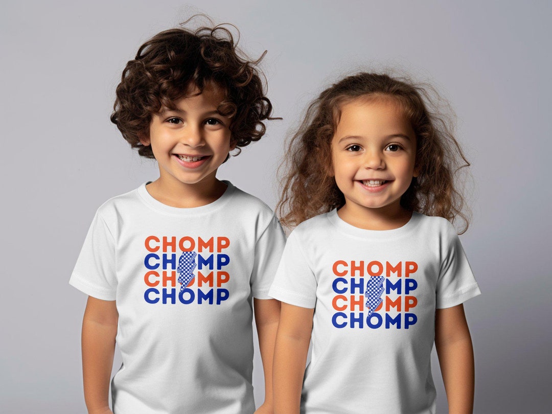 Chomp Chomp Florida Shirt Gator Sweatshirt, Vintage University Shirts ...