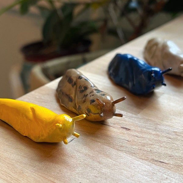 Slug - Etsy
