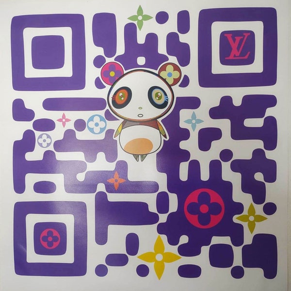 Louis Vuitton Poster - Etsy