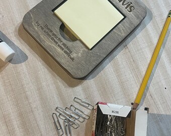 Teacher Appreciation Nurse Appreciation Office Appreciation Sticky Note ...