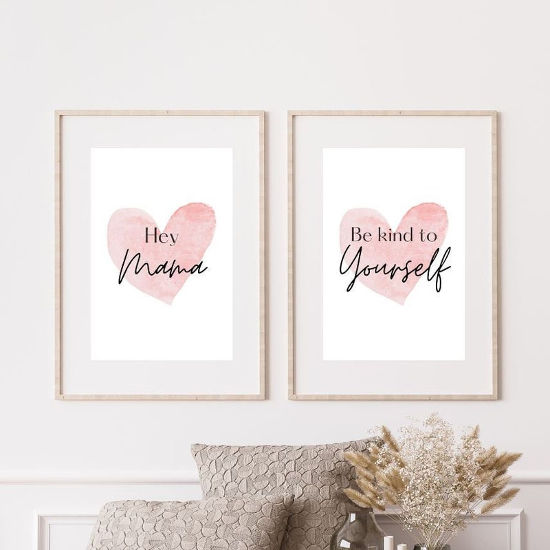 HeyMamaMantras - Etsy