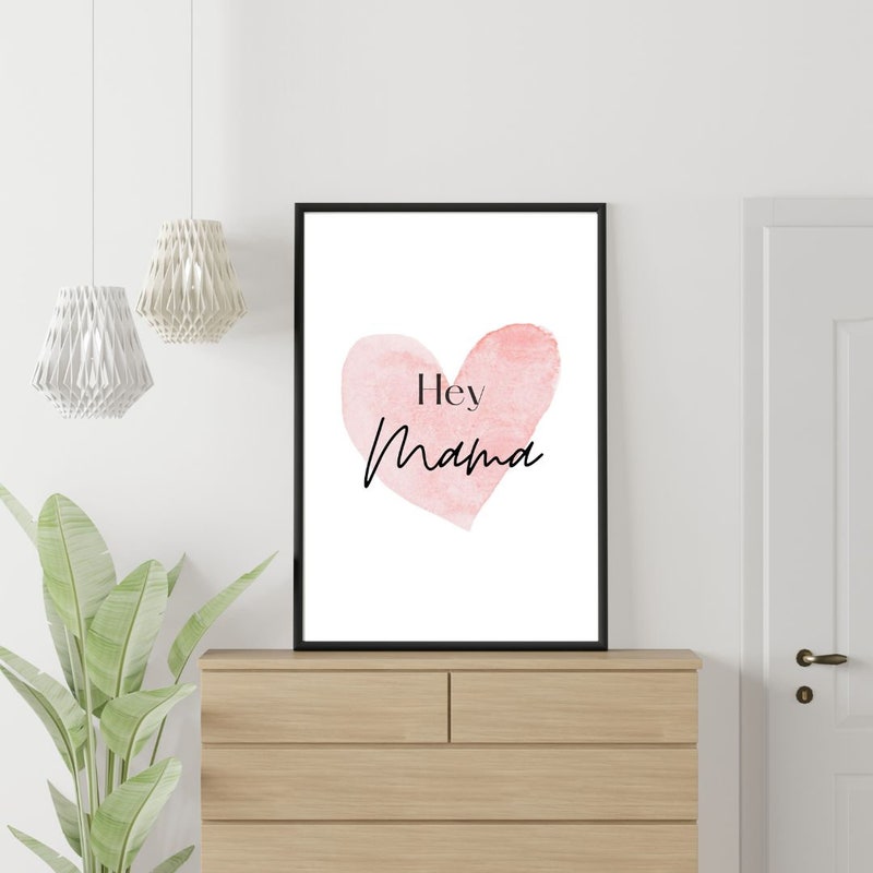 HeyMamaMantras - Etsy