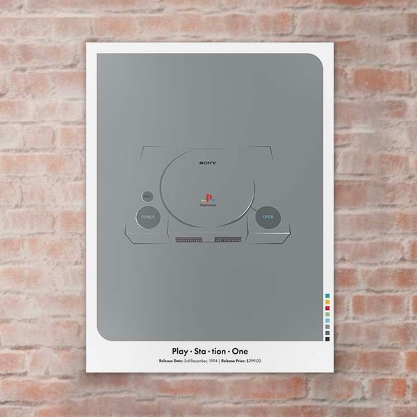 Retro Tech - Etsy