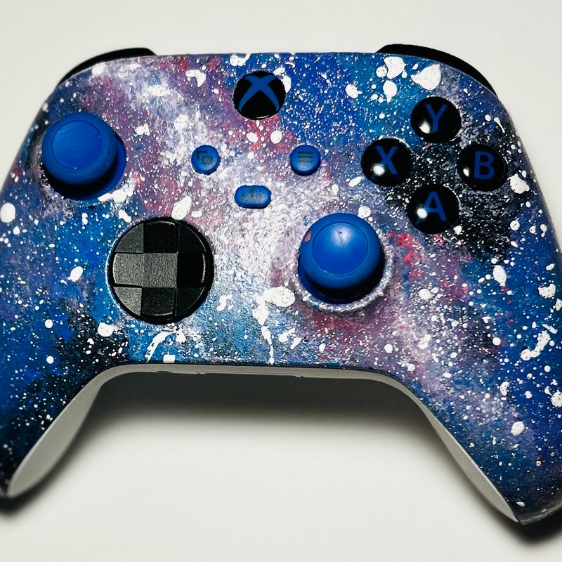 Xbox One Controller - Etsy