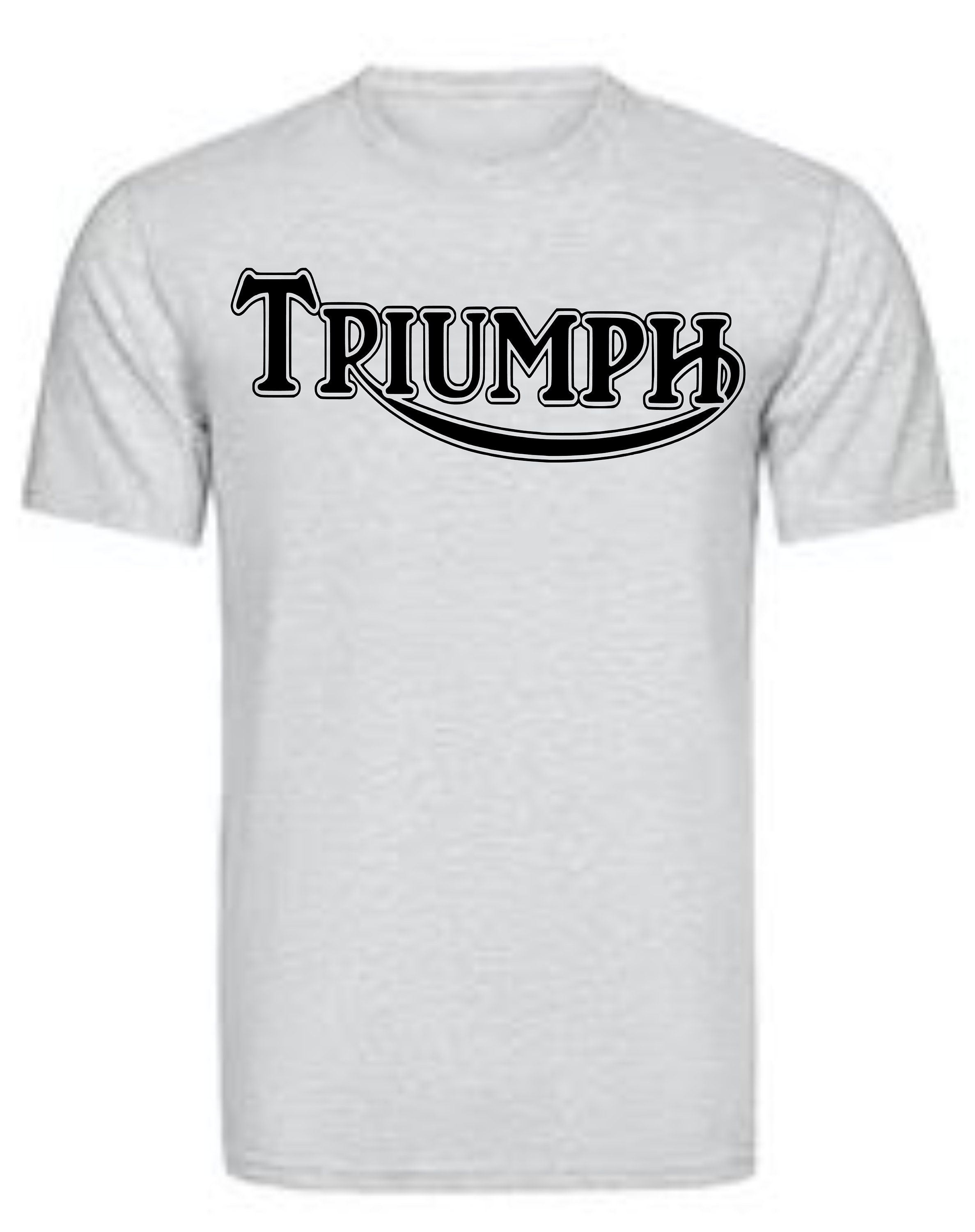Triumph Shirt Triumph T Shirt Triumph Motorcycle T Shirt Triumph Tshirt ...