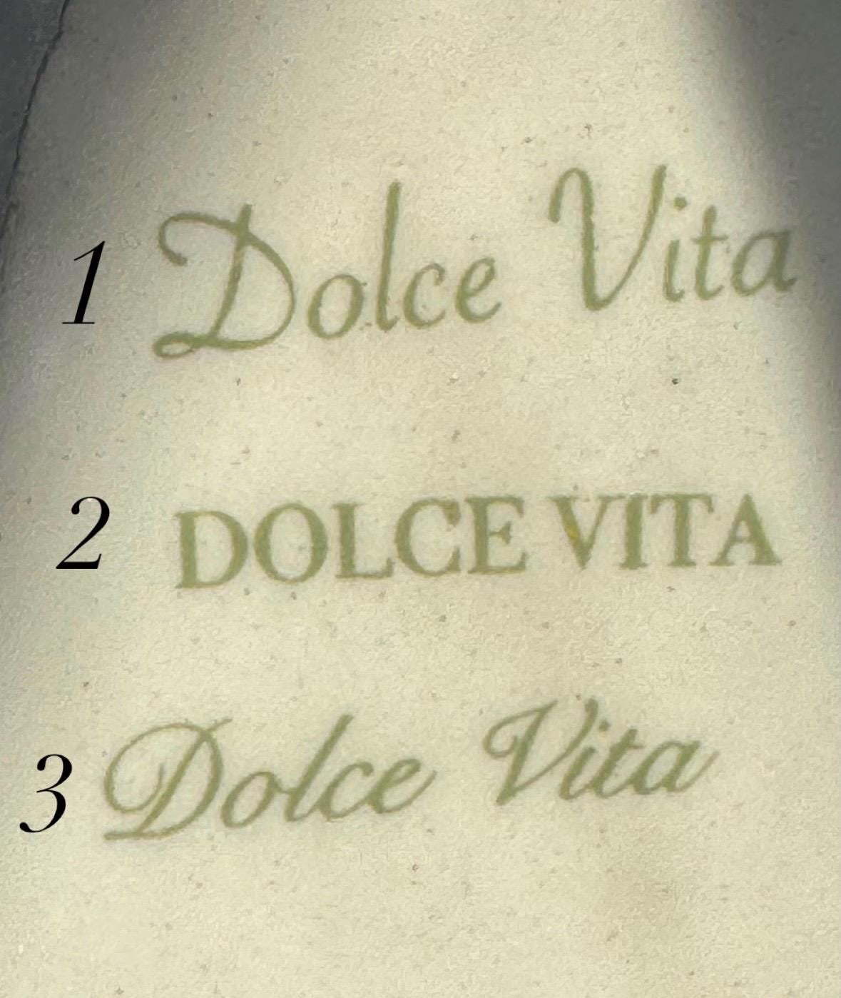 Lemon Mug | Dolce Vita— Dainty Handmade Ceramic | Hand Painted Coffee ...