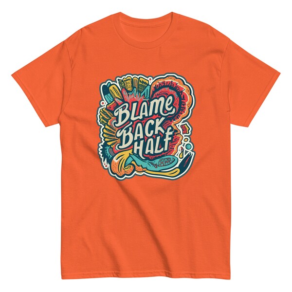 Back Half Nights - Etsy