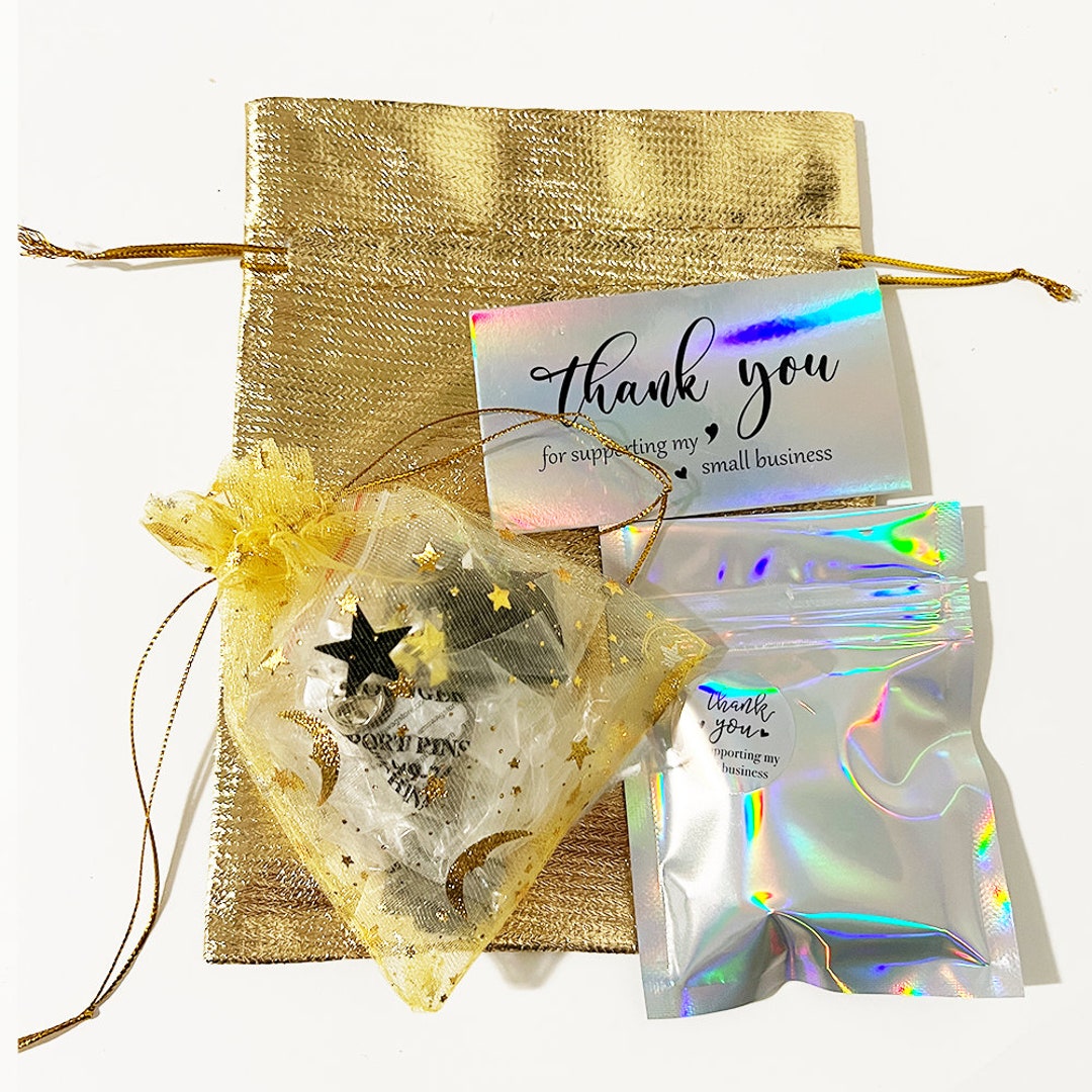 8 Amazon Peccy Pin MYSTERYBAG - Etsy