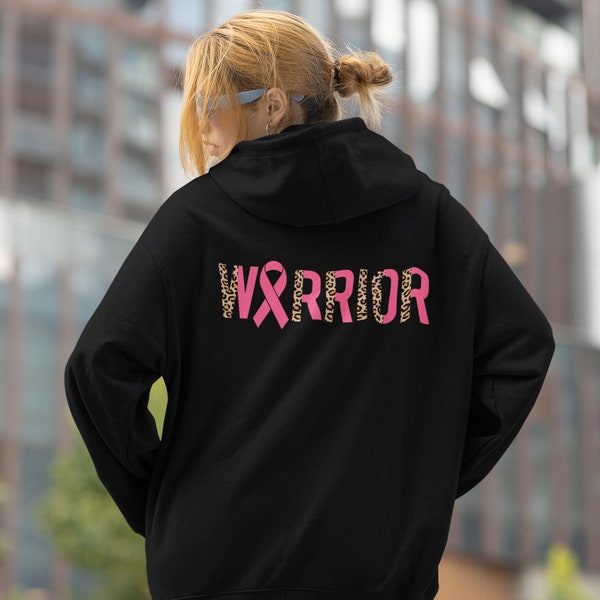 Breast Cancer Jacket - Etsy