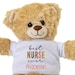 Best Lawyer Ever Teddy Bear, Lawyer Teddy Bear, Customized Teddy Bear ...