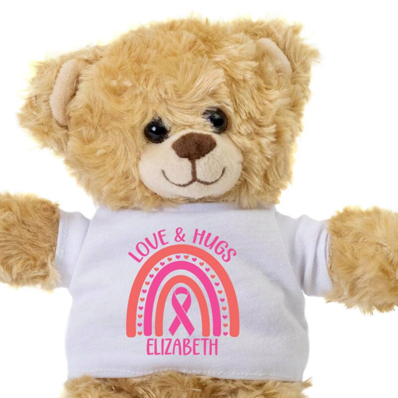 Get a hug teddy bear - Etsy.de
