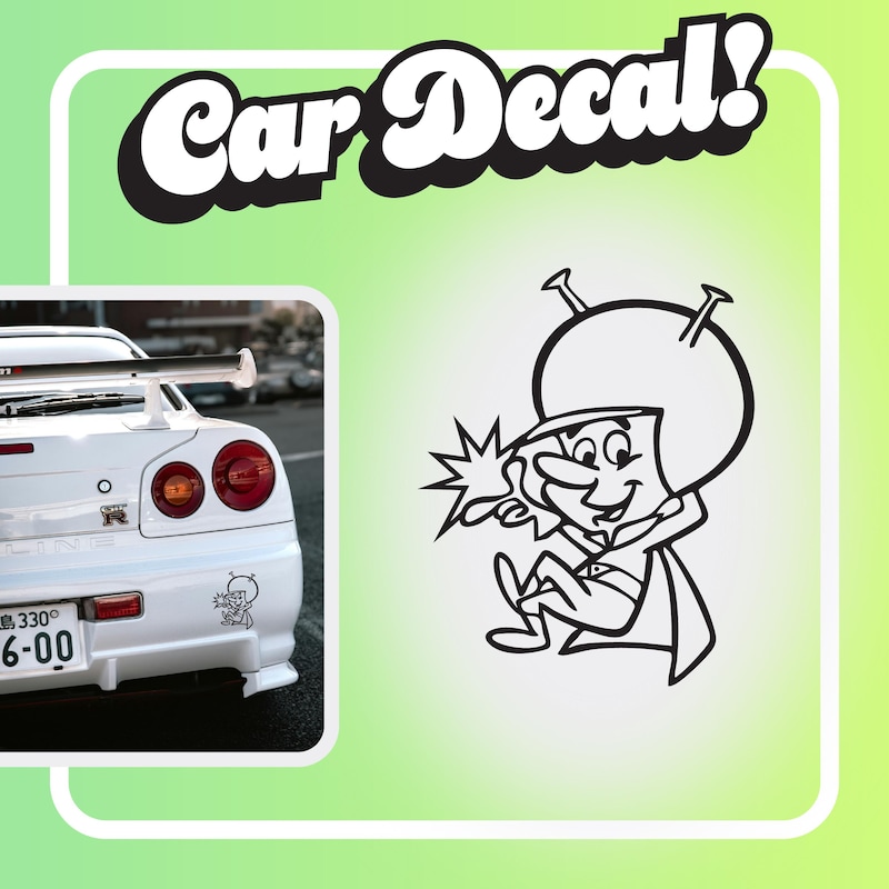 Gazoo - Etsy