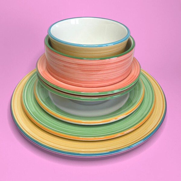 Dishware - Etsy
